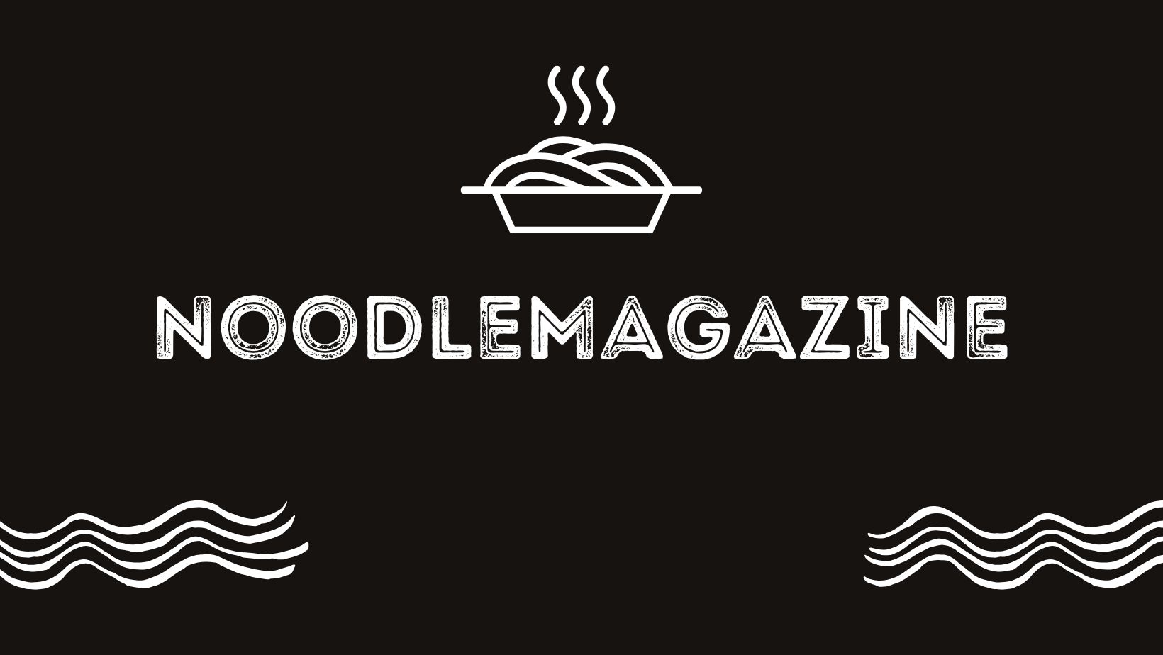 Noodle Magazine - Noodle Magazines