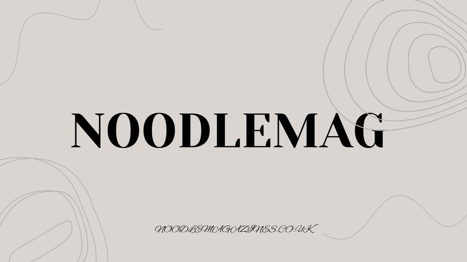 Noodlemag 2026 Guide: Discover Dark Side of Noodlemagazine