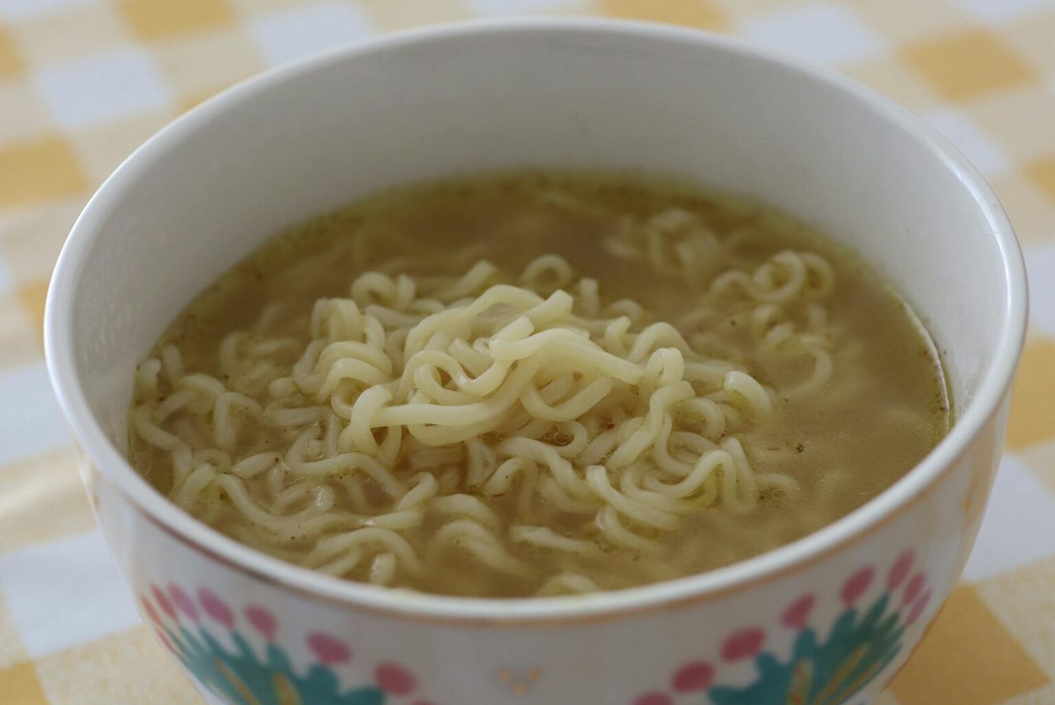 Soupy Noodles: The Ultimate Comfort Food for Every Season - Noodle Magazine