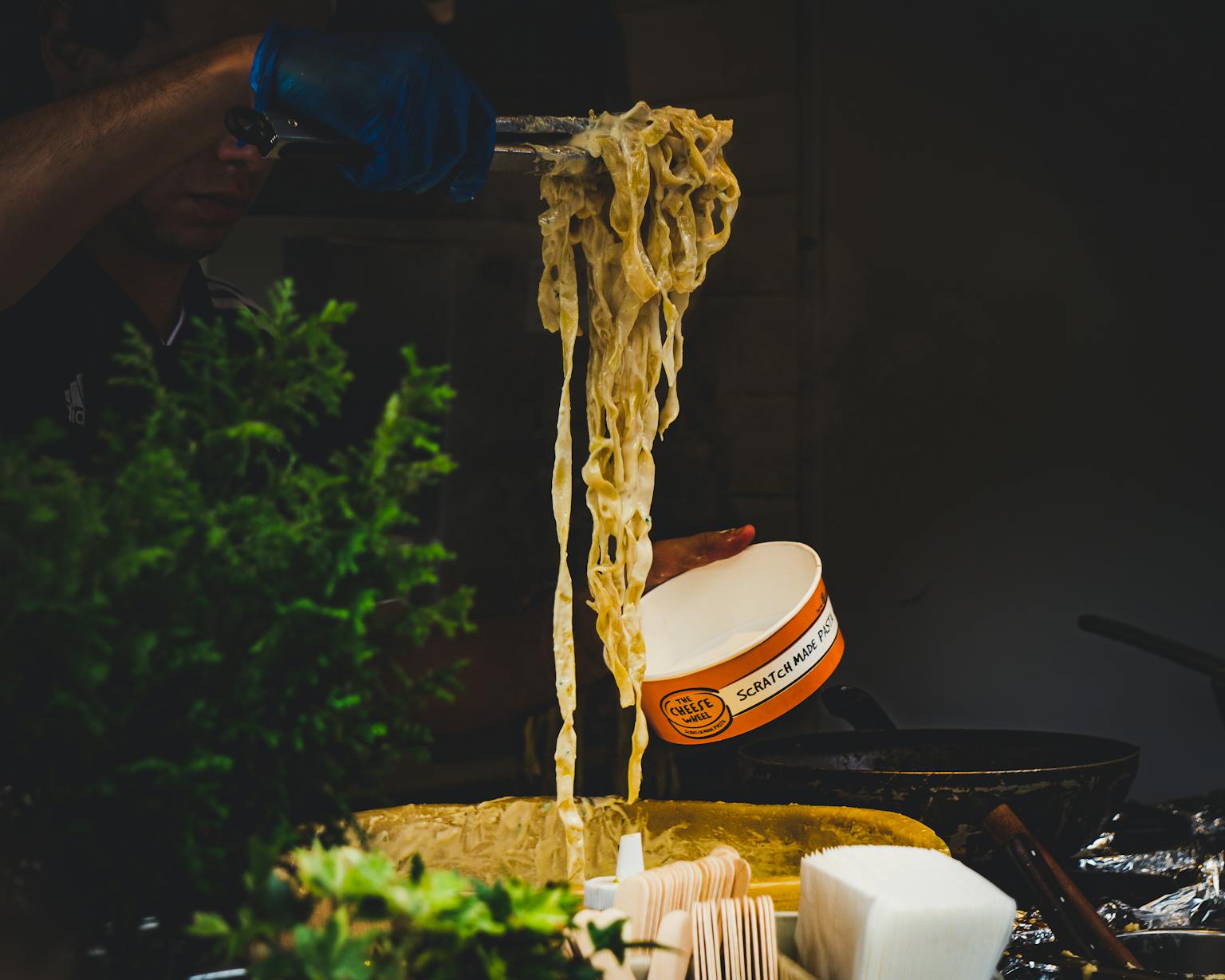 Noodle Magazin: Your Ultimate Guide to the World of Noodles - Noodle ...