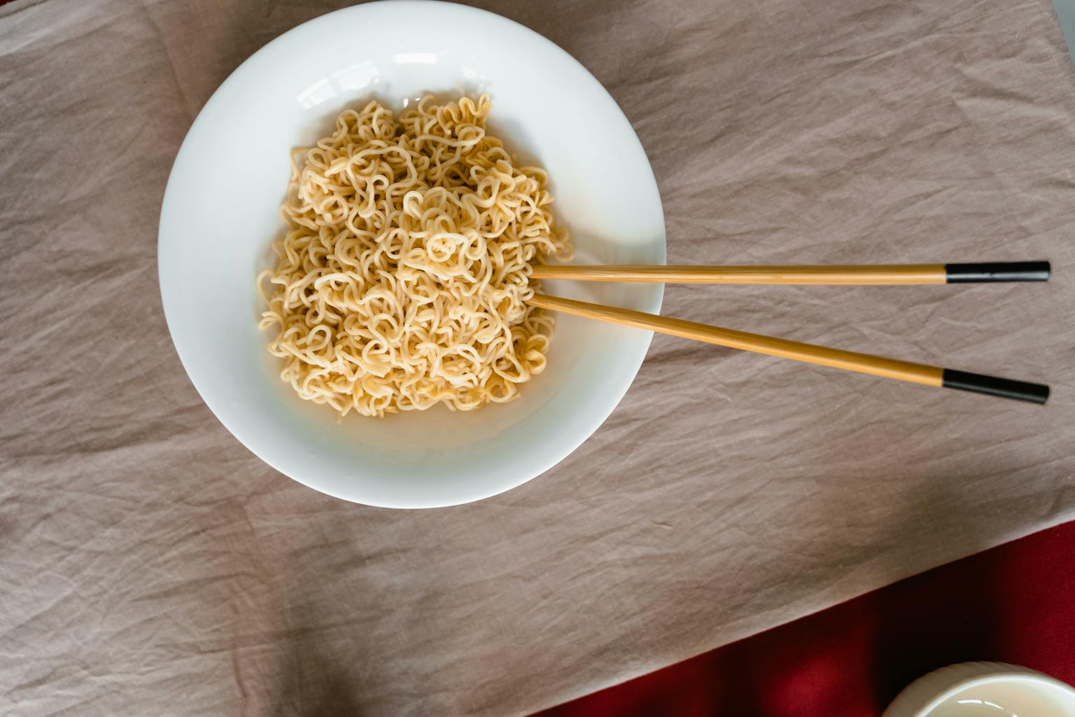 Noodle Magazin: Your Ultimate Guide to the World of Noodles - Noodle ...