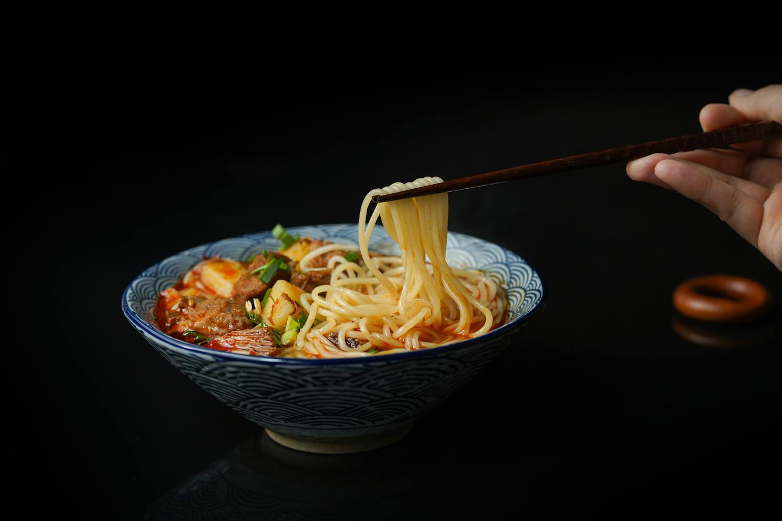 Noodle Magazin: Your Ultimate Guide to the World of Noodles - Noodle ...