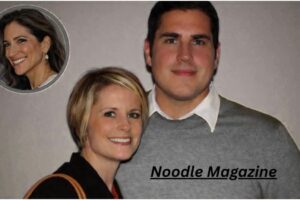Noodle Magazine